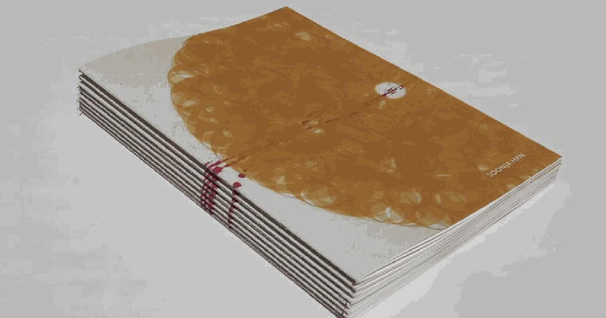 Han Soon Ja - Publications | Johyun Gallery